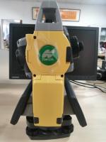 China Topcon GTS-6000 Series Color Screen Total Station Topcon GTS-6002 Windows System for sale