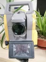 China Topcon GTS-6000 Series Color Screen Total Station Topcon GTS-6002 Windows System for sale