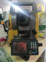 China Topcon GTS-6000 Series Color Screen Total Station Topcon GTS-6002 Windows System for sale