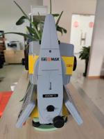 China Hybrid Drives GeoMax Motor Total Station Image Processing 2