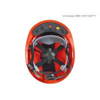 China 4G Smart Android System Smart Hard Hat Safety Helmet Head Protection Equipment for sale