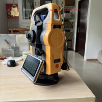 China Hi-Target Android Total Station High Performance with 1000m Reflectorless for sale