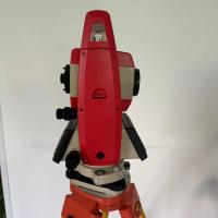 China High Quality R1000 Reflectorless Prism Kolida 442-R10u 2′ ′ Accuracy Survey Total Station for sale