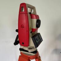 China Best Services Kolida 442-R10u 2′ ′ R1000 Reflectorless Price Total Station for sale