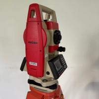 China Best Services Kolida 442-R10u 2′ ′ R1000 Reflectorless Price Total Station for sale
