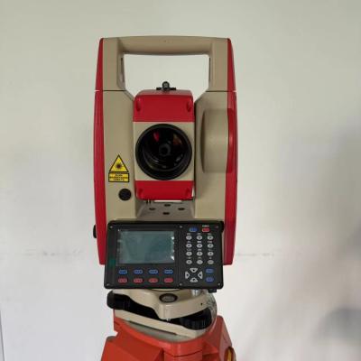 China China Hot Selling Brand Kolida Kts-442r10ut Total Station 1000m Reflectorless for sale