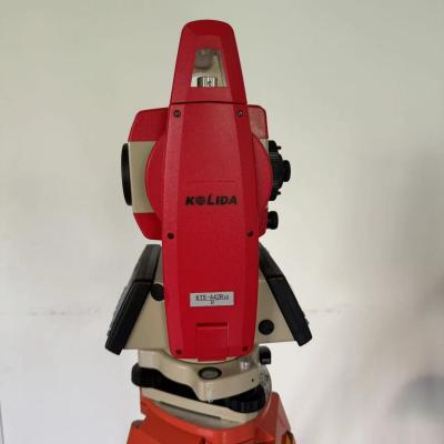 China Kolida Kts-442/Kts-462/Kts-472 1000m Total Station KTS-442R10U for sale