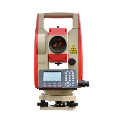 China Kolida Kts442r10ut Series Non Prism 1000m Total Station for sale