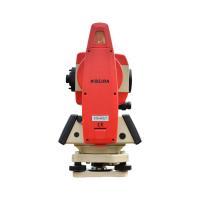 China High Performance Total Station With Great Reliability Kolida Kts-442ut Total for sale