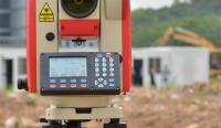 China High Performance Total Station With Great Reliability Kolida Kts-442ut Total for sale