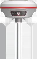 China Kolida K6 1598 Channels Rover and Base Cheap Price with High Efficiency Land Surveying Instrument Rtk for sale