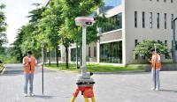 China Kolida K6 Gnss Rtk Live-View Gnss Receiver Dgps Surveying Instrument for sale