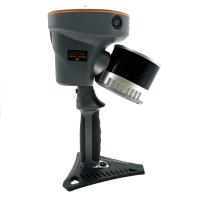 China Real Time Slam Capabilities Chc RS10 3D Laser Scanner for sale
