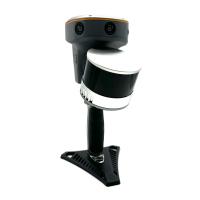 China Chc RS 10 Gnss Rtk Visual Slam Rtk and Slam Fusion 3D Laser Scanner for Better Mapping Accuracy for sale
