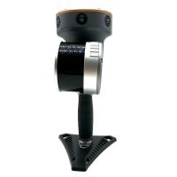 China Chc RS 10 Gnss Rtk Visual Slam Rtk and Slam Fusion 3D Laser Scanner for Better Mapping Accuracy for sale