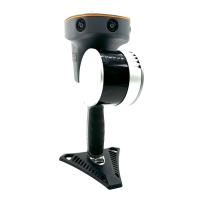 China Chc RS 10 Gnss Rtk Visual Slam Rtk and Slam Fusion 3D Laser Scanner for Better Mapping Accuracy for sale
