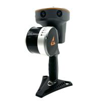 China Chc RS 10 Gnss Rtk Visual Slam Rtk and Slam Fusion 3D Laser Scanner for Better Mapping Accuracy for sale