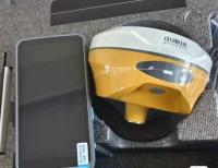 China High Precision Construction GNSS RTK With 3 Seconds Start Time And Beidou B1C for sale