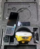 China High Precision Construction GNSS RTK With 3 Seconds Start Time And Beidou B1C for sale