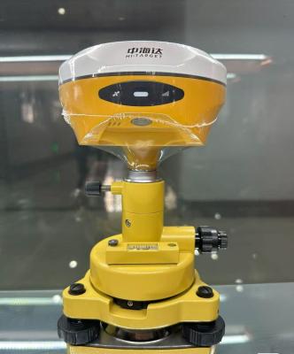 China Upgrade Your Surveying Equipment With 50Hz Update Rate RTK GNSS Receiver And 40km Rtk Intialization Range for sale