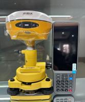 China Lightweight And High Precision RTK GNSS Receiver 1.4 Kg Horizontal 2.5mm 0.5ppm RMS For Surveying for sale