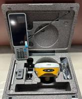 China Single Point Positioning GNSS Receiver With Basemap Top Performance And Accuracy for sale