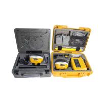 China Professional Surveying RTK GNSS Receiver With Basemap And Glonass L1C/A for sale