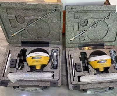 China Single Point Positioning 2-3 M Start Time 3 Seconds Hi-target Surveying Equipment for sale