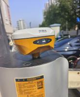 China Single Point Positioning 2-3 M Start Time 3 Seconds Hi-target Surveying Equipment for sale