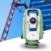 China Leica TS03 Total Station 50000 Point Capacity Total Station With 30X Magnification And 45mm Aperture for sale