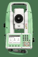 China Leica TS03 Total Staion30X Magnification Reflectorless Total Station For Versatile Surveying Applications for sale