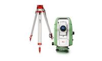 China Leica TS03 Total Station Achieve Accurate Measurements With 1