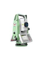 China Leica FlexLine TS07 Manual Total Station With 1'' Display And Minimum Focus Of 0.5m for sale
