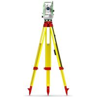 China Leica FlexLine TS07 Manual Total Station With Liquid 2-axis Tilt Senser Capacity About 50000 Points Accuracy 2 for sale