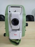 China Leica FlexLine TS07 Manual Total Station Professional 1'' Minimum Display Leica Total Station 171mm Length For Land Surveying for sale