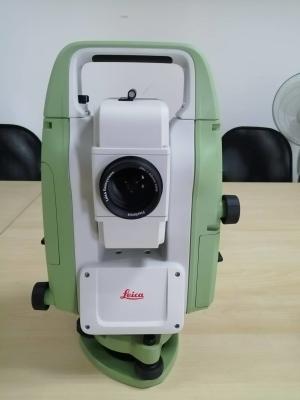 China Leica FlexLine TS07 Manual Total Station Professional 1'' Minimum Display Leica Total Station 171mm Length For Land Surveying for sale