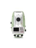 China Leica FlexLine TS07 Manual Total Station Total Station 32GB USB Flash Memory Liquid 2-Axis Tilt Sensor And 45mm Aperture For Precise Measurements for sale