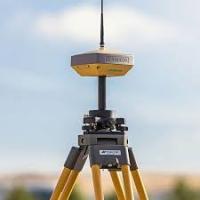 China Topcon hiper VR RTK GNSS Receiver with High Precision Static Capability and Internal Radio 405–470 MHz UHF Or FH915 Spread Spectrum for sale