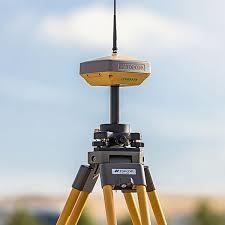 China Topcon hiper VR RTK GNSS Receiver with High Precision Static Capability and Internal Radio 405–470 MHz UHF Or FH915 Spread Spectrum for sale