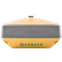 China Topcon hiper VR 9.0 – 27.0 V DC External Power Supply RTK GNSS Receiver for Precision SBAS WAAS/EGNOS/MSAS and GPS L1C Applications for sale