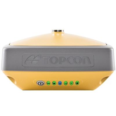 China Topcon hiper VR 9.0 – 27.0 V DC External Power Supply RTK GNSS Receiver for Precision SBAS WAAS/EGNOS/MSAS and GPS L1C Applications for sale