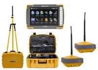 China Topcon Hiper VR GPS L1C And Internal Radio Optional 405–470 MHz UHF Or FH915 Spread Spectrum For Precise GPS RTK Solutions for sale