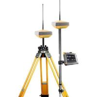 China Topcon Hiper VR QZSS L1C And GPS L5 Compatible RTK GNSS Receiver With Integrated Full Wave Fence Antenna™ Technology for sale