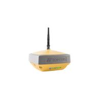 China Topcon Hiper VRHigh Accuracy RTK GNSS Receiver With 3Mm 0.4 Ppm Horizontal Accuracy And 5 Mm 0.5 Ppm Vertical Accuracy for sale