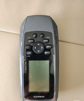 China Garmin 73 Handle GPS Effortless Navigation With 1.4