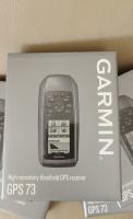China Garmin 73 handle GPS Highly-Accurate RTK GPS System 1.4