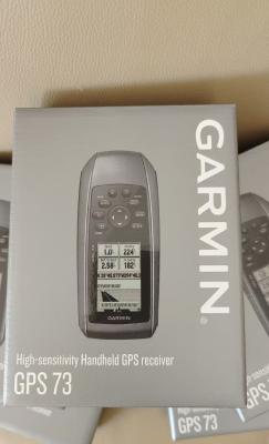 China Garmin 73 handle GPS Highly-Accurate RTK GPS System 1.4