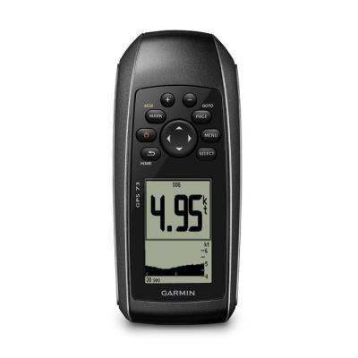 China Garmin 73 Handle GPS 128 X 160 Pixels Display Resolution RTK GPS System 1.4