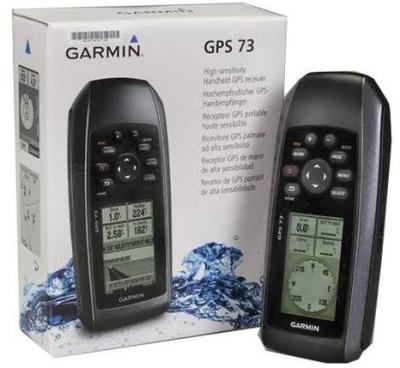 China Garmin 73 Handle GPS Take Your Navigation To The Next Level With Our Accurate RTK GPS System 203.1 G And 6.6 X 15.2 X 3.0 Cm for sale
