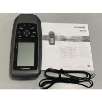 China Garmin 73 Handle GPS 2 AA Batteries RTK GPS System 50 Navigation Routes 2.6